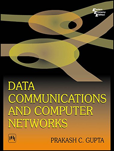 DATA COMMUNICATIONS AND COMPUTER NETWORKS (English Edition) eBook : GUPTA, PRAKASH C.: Amazon.es ...