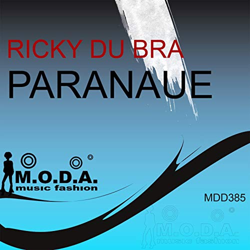 Amazon.co.jp: Paranaue : Ricky Du Bra: デジタルミュージック