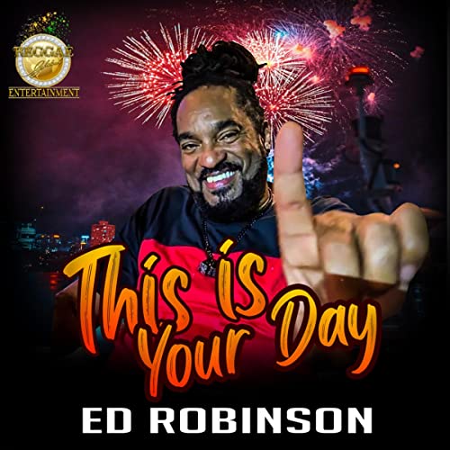 Play This Is Your Day by Ed Robinson on Amazon Music