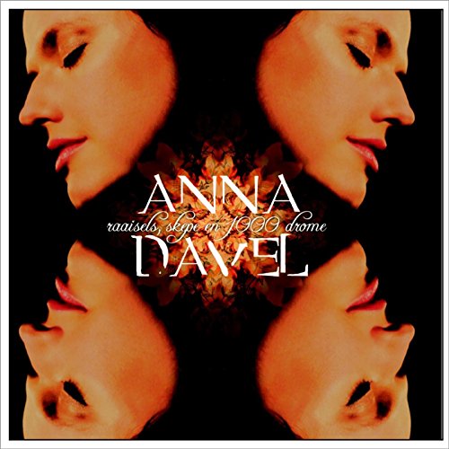 Amazon.com: Raaisels, Skepe & 1000 Drome : Anna Davel: Digital Music