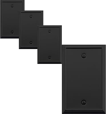 Arcade Light Switch Plate Cover, Single Switch (Black/Green,Red), 1 ...