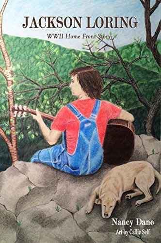 Jackson Loring eBook : Dane, Nancy: Amazon.in: Kindle Store