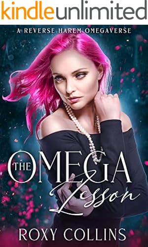 Amazon.com: The Omega Game: A Reverse Harem Omegaverse (Billionaires in Heat Book 4) eBook ...