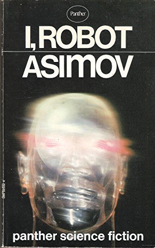 I, Robot: Isaac Asimov: Amazon.com: Books