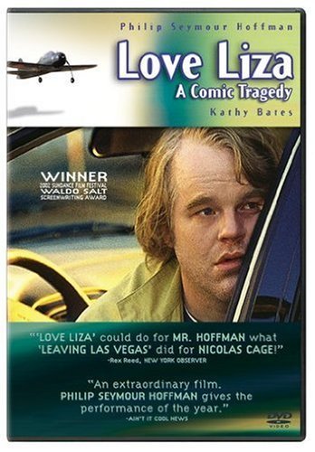 Amazon.com: Love Liza by Sarah Koskoff : Philip Seymour Hoffman, Kathy ...