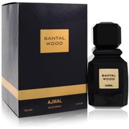 Amazon.com : Ajmal IV EDP 3.4 oz exotic fragrance Gold Collection ...