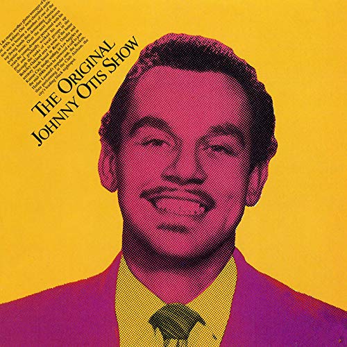 Amazon.com: The Original Johnny Otis Show : Johnny Otis: Digital Music