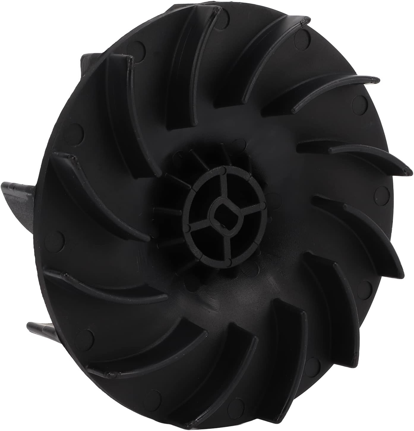 Amazon.com : OEM Toro Electric Blower Vac Impeller Fan 108-8966 : Patio ...