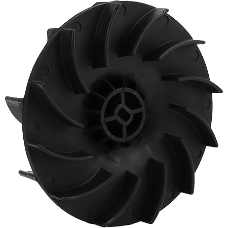 Amazon.com : OEM Toro Electric Blower Vac Impeller Fan 108-8966 : Patio ...