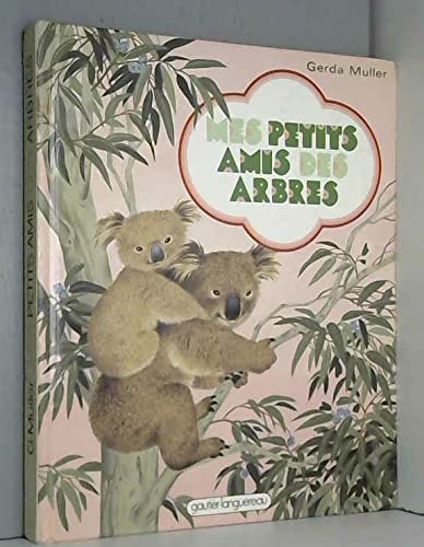 Amazon.co.jp: Mes petits amis des arbres 040396 : Japanese Books