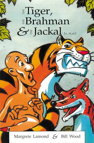Magic Bean - Junior Novels: the Tiger, the Brahman and the Jackal: Big ...