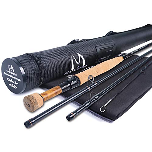 Top 10 10 Wt Fly Rod of 2022 - Katynel