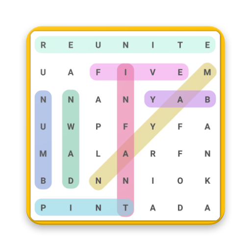 Word Search Board game - App on Amazon Appstore