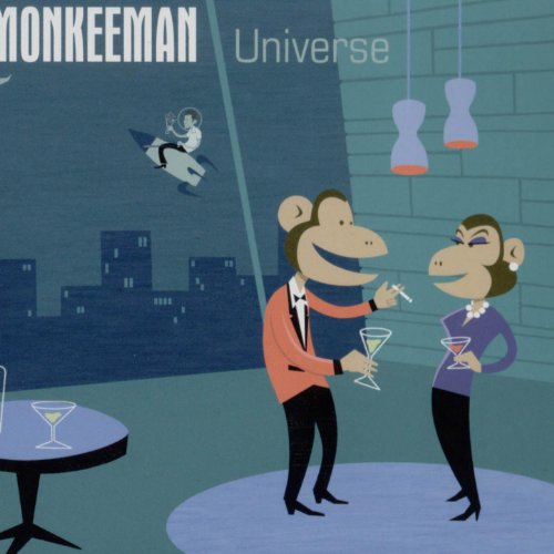 Play Universe/Stand Like A Man by Monkeeman on Amazon Music
