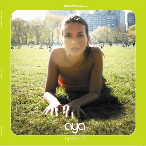 Amazon.com: Uptown : Aya: Digital Music