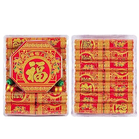 Buy Home Glee Decorative Firecracker. Diwali Smokeless Patakha with ...