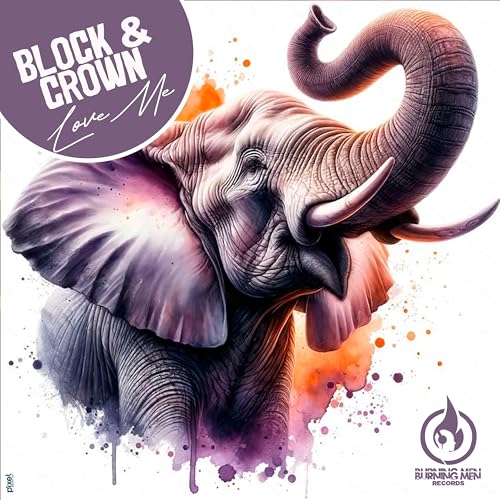 Play Love Me by Block and Crown on Amazon Music