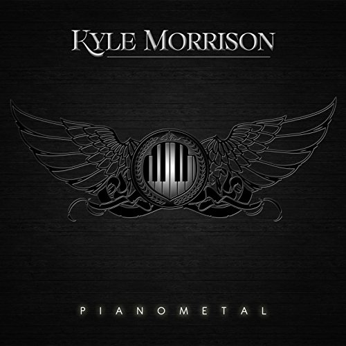Amazon MusicでKyle MorrisonのPianometalを再生する