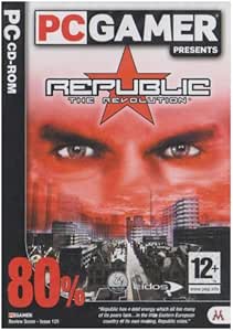 Republic (PC) : Amazon.co.uk: PC & Video Games