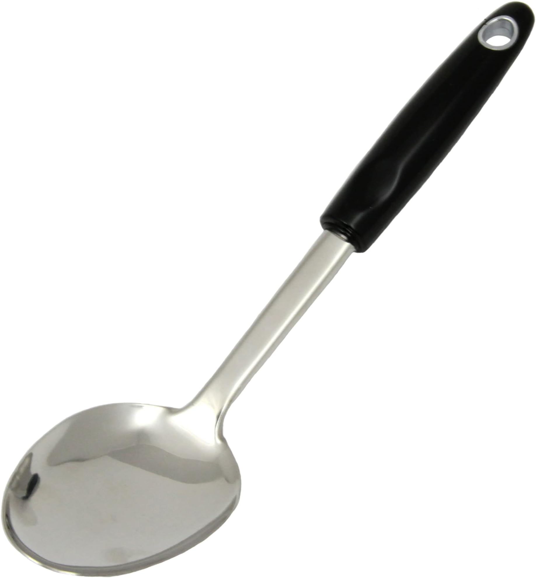 Amazon.com: Chef Craft Select Heavy Duty Basting Spoon, 12 inch ...