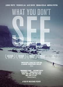 What You Dont See [DVD] [2009] [Region 1] [US Import] [NTSC]: Amazon.co ...