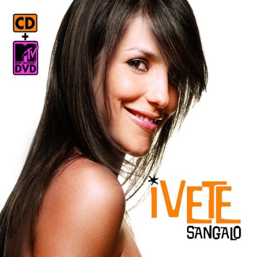 Buy Ivette Sangalo Online at Low Prices in India | Amazon Music Store ...