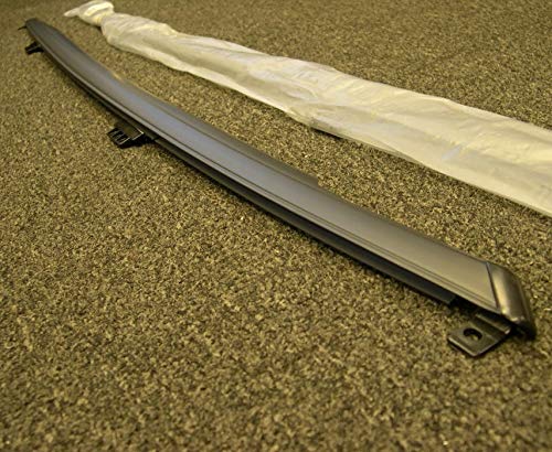 OEM Original Equipment Mitsubishi Left (Driver) Door Window Side Belt ...