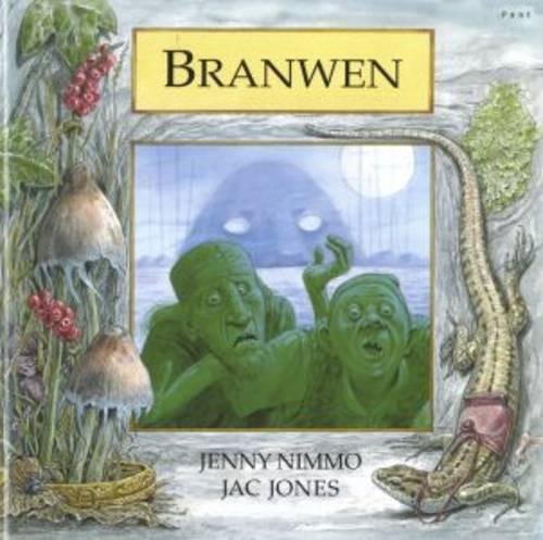 Buy Legends from Wales Series: Branwen Book Online at Low Prices in ...