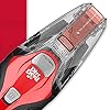 Dirt Devil Plus 16V Quick Flip Pro Cordless Handheld Vacuum Cleaner