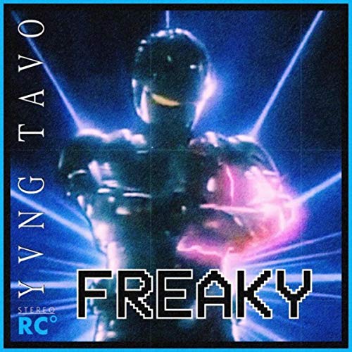 Play Freaky by Ryan Celsius Sounds & Yvng Tavo on Amazon Music