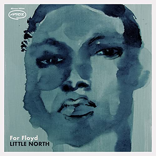 Amazon Music Unlimited - Little North feat. Kasper Tranberg 『For Floyd』