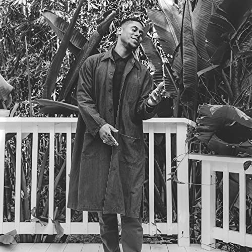 Amazon Music - Reuben James featuring Adam Flowers and Keyon Harroldの ...