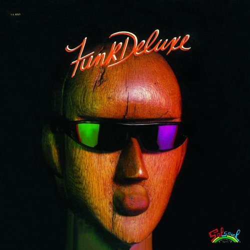 Funk Deluxe - : Amazon.de: Musik-CDs & Vinyl