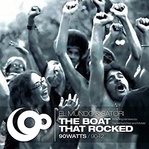 Play The Boat That Rocked by El Mundo & Satori on Amazon Music