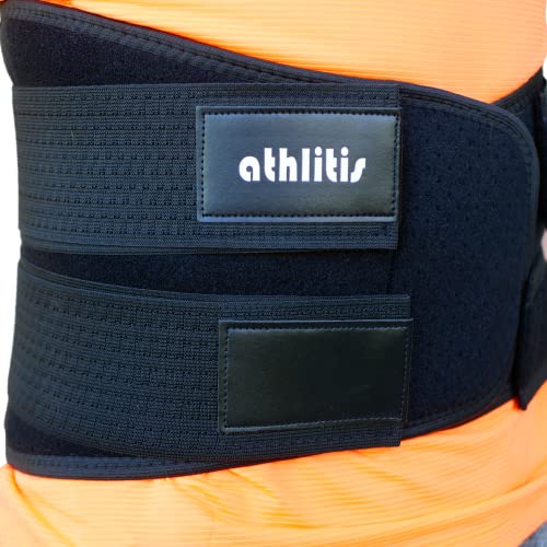 lumbar fascia, orthopedic lumbar bust, postural back support, men and ...