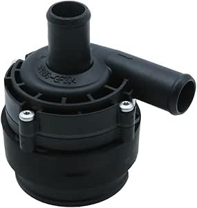 Amazon.com: Vkinman 2118350264 Electric Auxiliary Water Pump ...