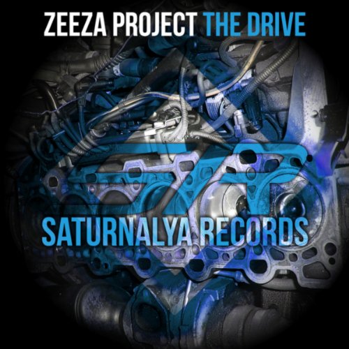 Amazon Music - Zeeza ProjectのThe Drive - Amazon.co.jp