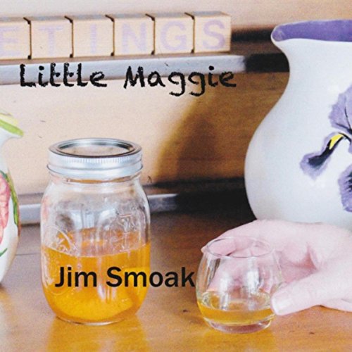 Amazon.com: Little Maggie : Jim Smoak: Digital Music