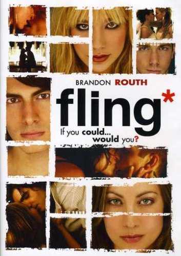 Amazon.com: Fling : Deborah Rush, Nick Wechsler, Steve Sandvoss ...