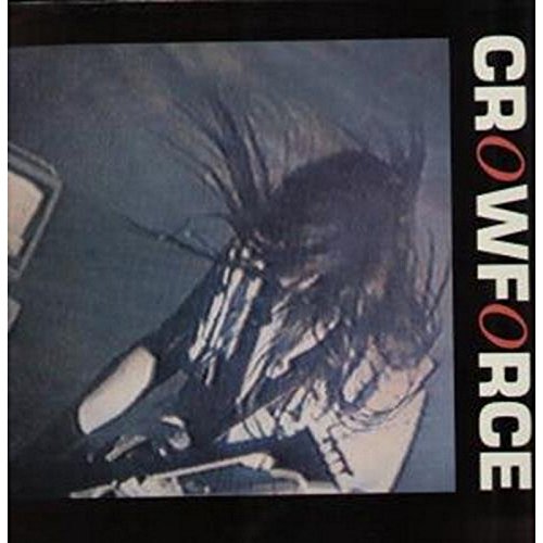 Crowforce: Crowforce: Amazon.in: Music}