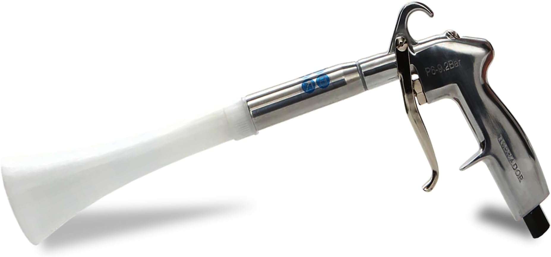 Amazon.com: GZ-KJM Air Blow Gun Car Interior Cleaning Gun High Pressure ...