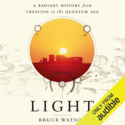 Amazon.com: Light: A Radiant History from Creation to the Quantum Age ...