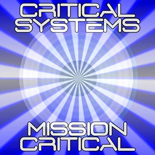 Amazon.com: Mission Critical [Explicit] : Critical Systems: Digital Music