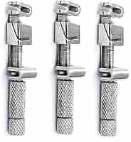 Tofflemire Matrix Retainers 3 Tofflemire Type Matrix Retainers - Dental ...