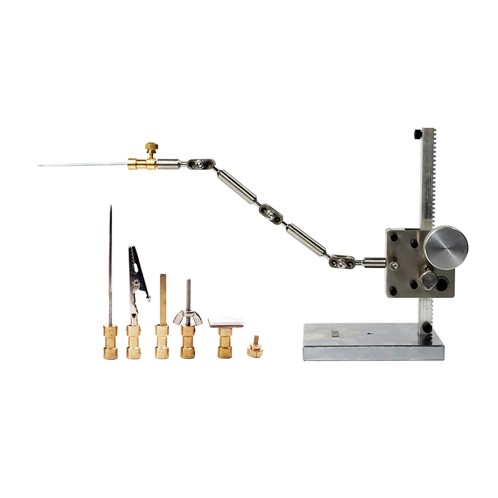 Amazon.com: BAIYITONGDA Armature Rigging System, for Stop Motion ...