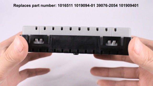 Watch Heated Seat Control Module on Amazon Live