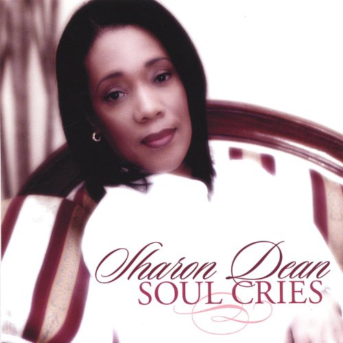 Play Soul Cries by Sharon Dean on Amazon Music