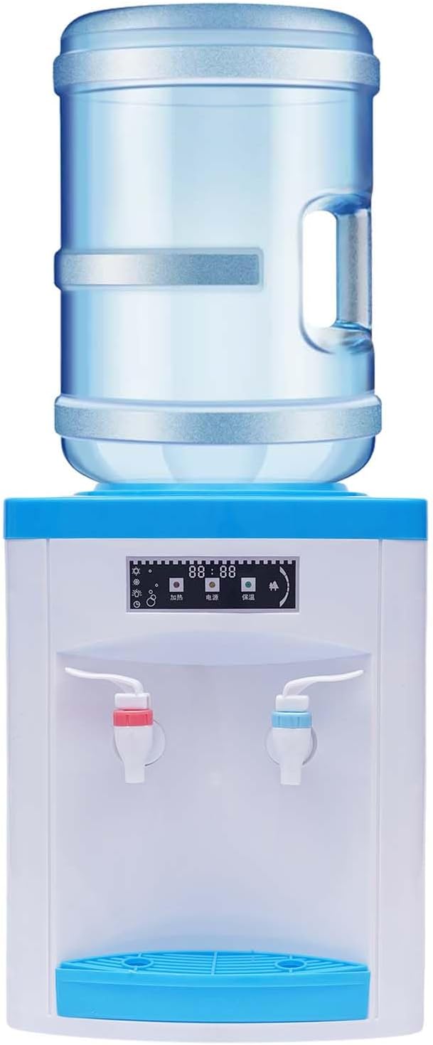 Top Loading Water Dispenser Electric Hot and Cold Water Dispenser ...