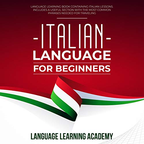 Amazon.com: Italian Short Stories: Learn Italian with Short Stories for ...