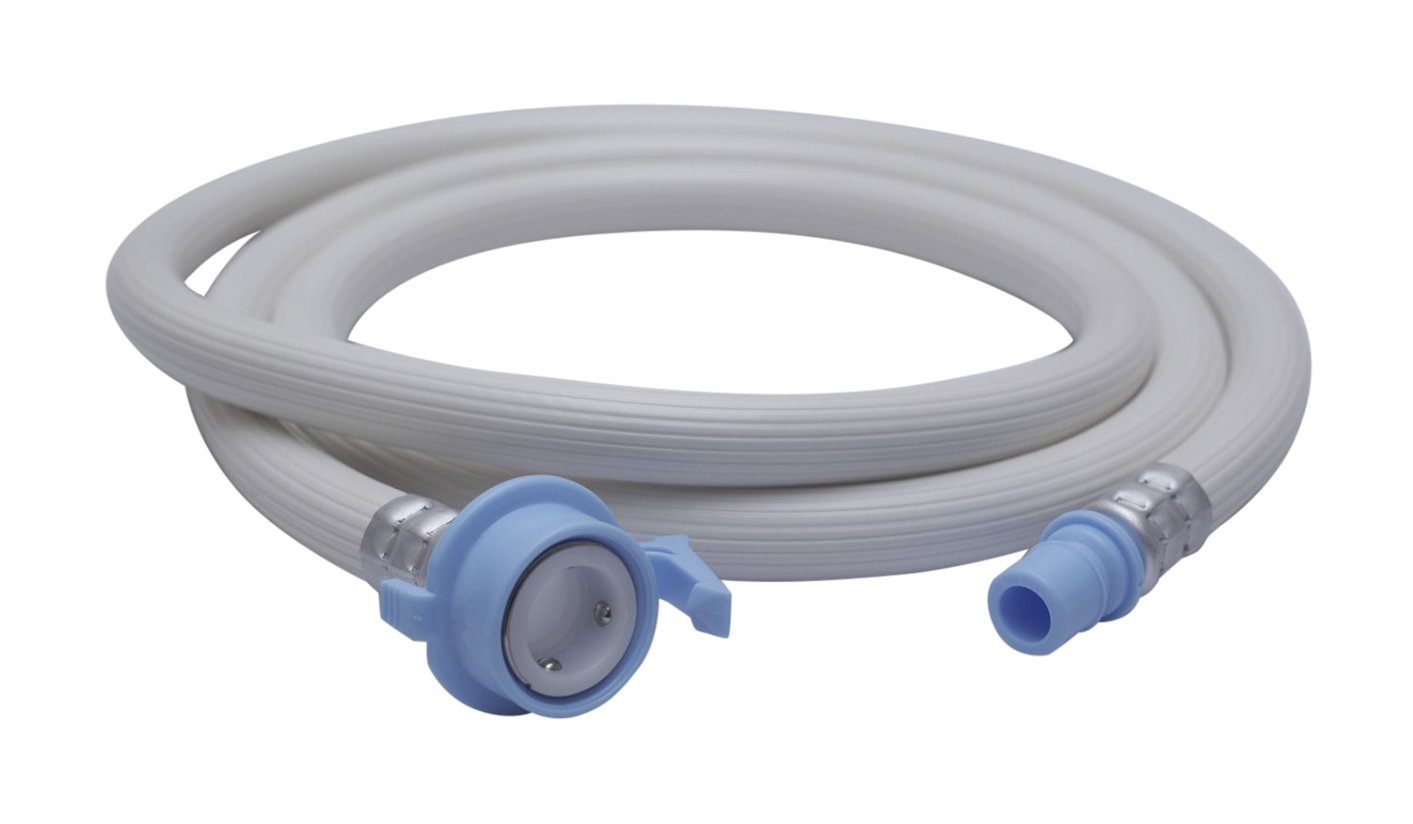 SHT Inlet Extension Hose Pipe for Fully Automatic Washing Machine 4 ...